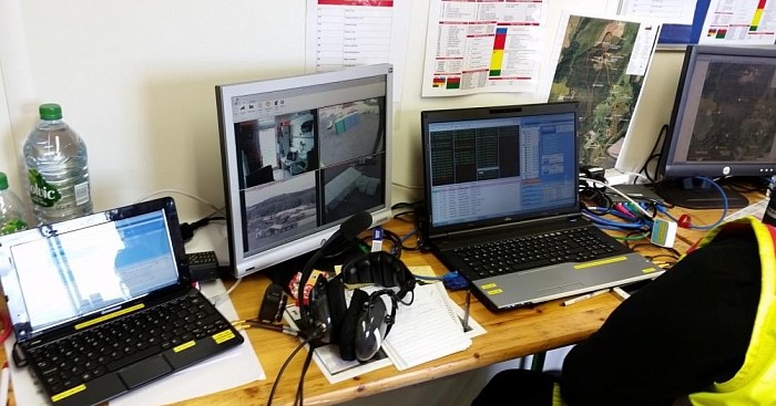 Communications Equipment